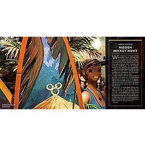 100 Disney Adventures of a Lifetime: Magical Experiences From Around the World