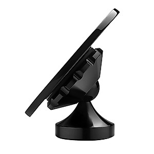 Normcore Espresso Shot Mirror for Bottomless Portafilter – Adjustable and Magnetic Accessory for the Tray – Reflective Mirror to Monitor Shots – Coffee Machine Accessories – Barista Tools