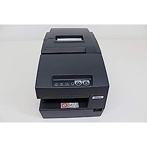 Epson M147G TM-H6000III Ethernet POS printer New(Renewed)