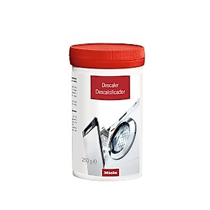 Miele Original GP DC WG 0252 P Descaling Powder Washing Machines and Dishwashers, 9.6 oz