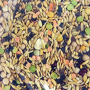 Volkman Seed Company Featherglow Soak & Simmer 20lb