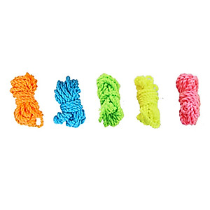 MAGICYOYO Professional Yoyo Strings (Color Random), Yoyo Glove, Yoyo Bag