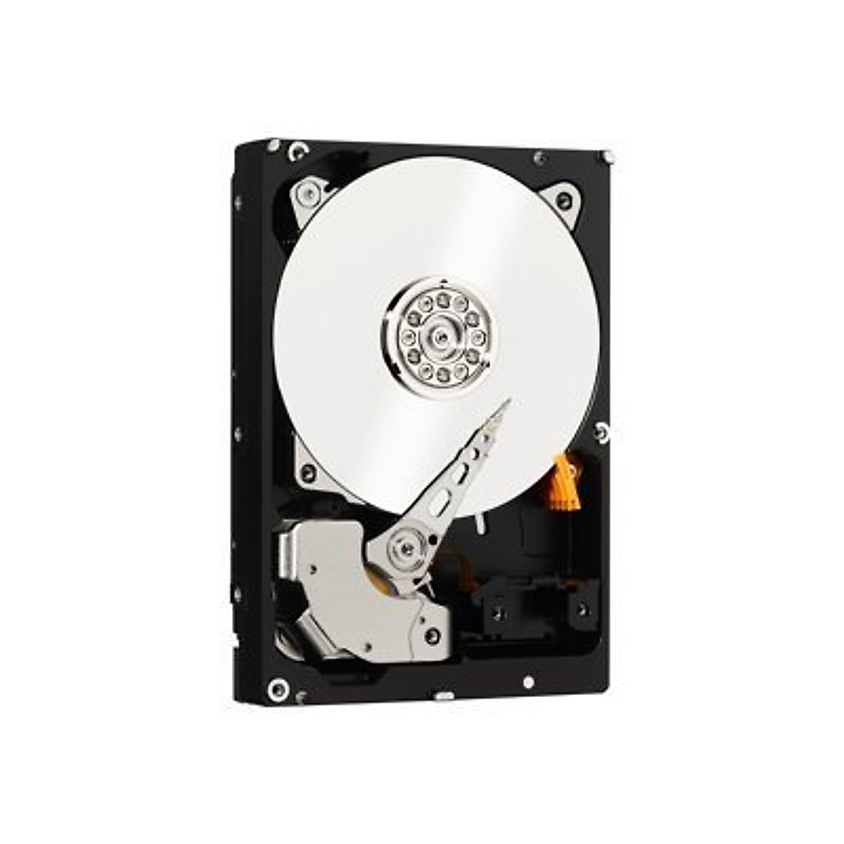 Western Digital WD1003FBYZ - Western Digital 1TB 3.5" SATA 7.2K 6Gb/s Hard Drive (Renewed)
