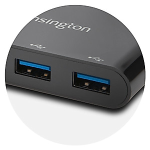 Kensington USB-C 4-Port HUB