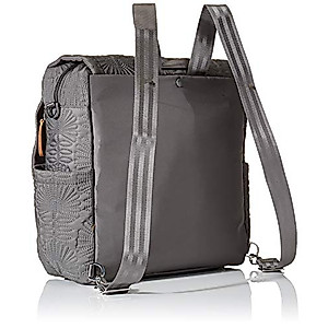 Petunia Pickle Bottom Boxy Backpack, Champs-Elysees Stop