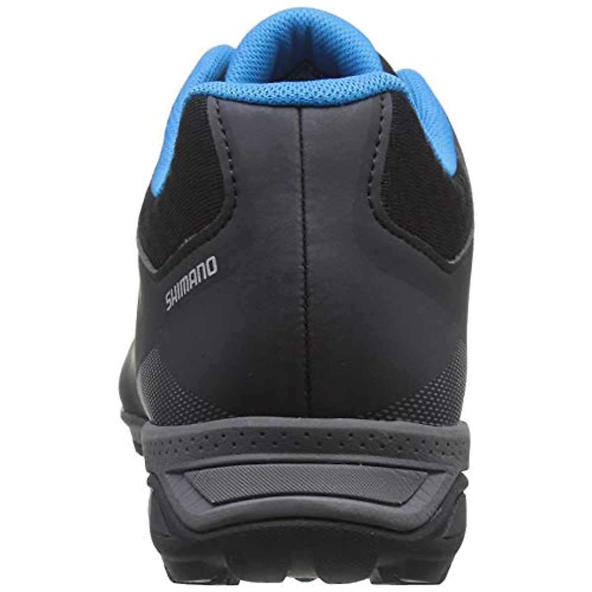 SHIMANO MT3 (MT301) SPD Shoes, Black, Size 47