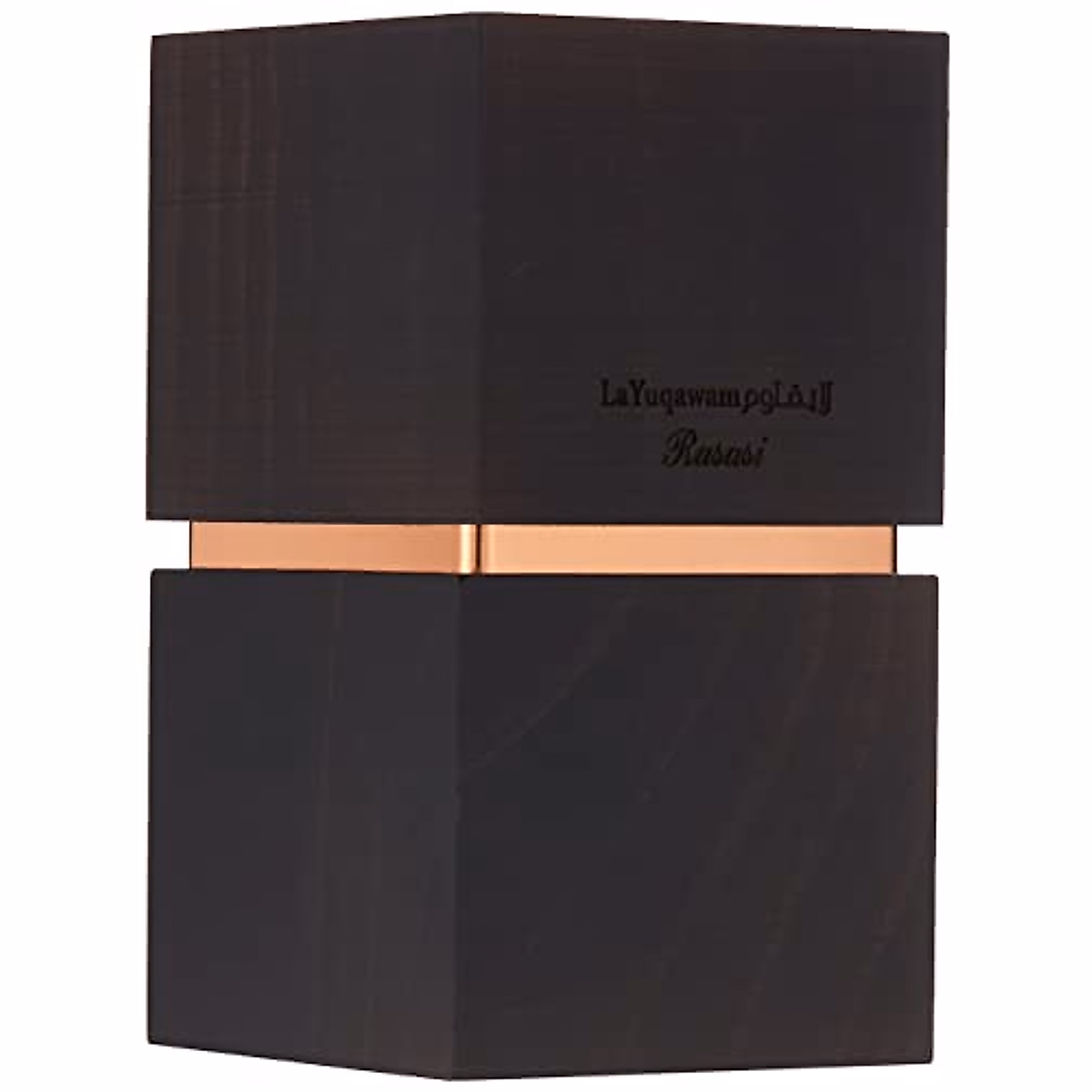 RASASI La Yuqawam for Men and Women EDP - 75 ml(2.5 oz) | Signature Arabian Perfumery (La Yuqawam for Men)