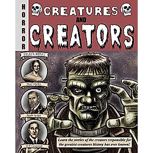 Creatures and Creators