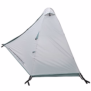 ALPS Mountaineering Felis 1-Person Tent, Recycled Materials