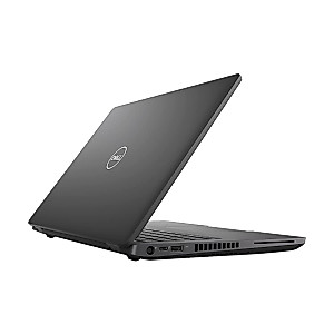 Dell Latitude 5401 14” FHD Core i5-9400H 2.5GHz, 16GB RAM, 512GB SSD, Windows 11 Pro 64Bit, CAM (Renewed)