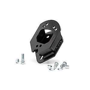Rough Country Spare Tire Carrier Spacer for 87-18 Jeep Wrangler JK/TJ/YJ - 1053