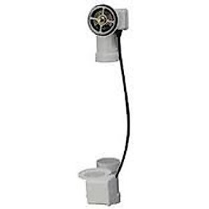 Geberit 151.503.00.1 12”-16” TurnControl Rough-In Unit, N/A