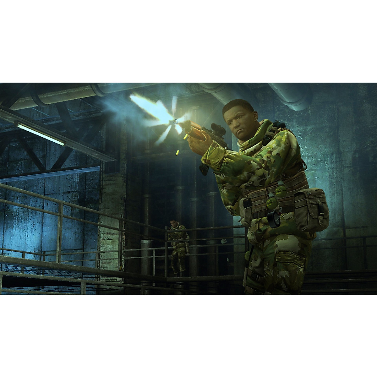 Goldeneye 007: Reloaded (Xbox 360) by ACTIVISION