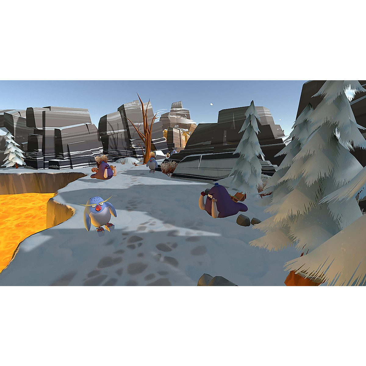 Life in Willowdale: Farm Adventures (PS4)