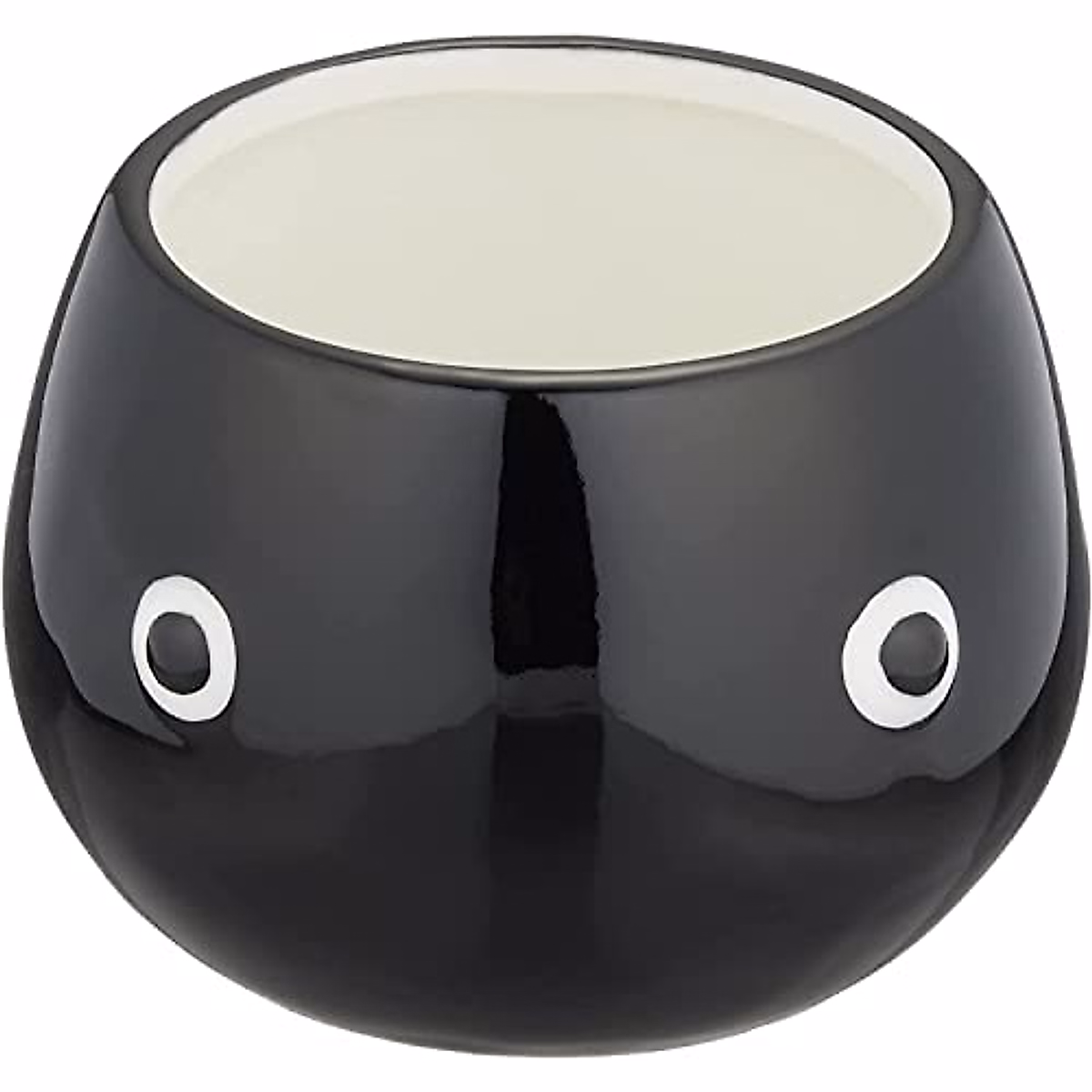 SAN3293 Cute Tableware Teapot & Tea Cup Set, Frog Parent-Child, 20.3 fl oz (600 ml), 5.1 fl oz (140 ml)