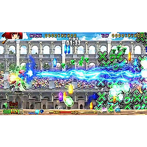 Cotton Reboot! (PS4)