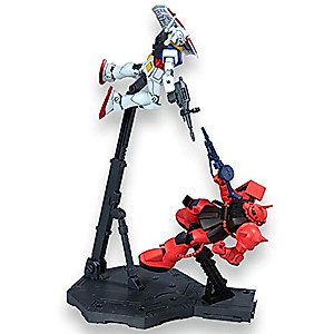 Bandai Hobby - Action Base2 Black