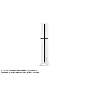 PlayStation4 Glacier White (CUH-1200AB02) [Japan Import]