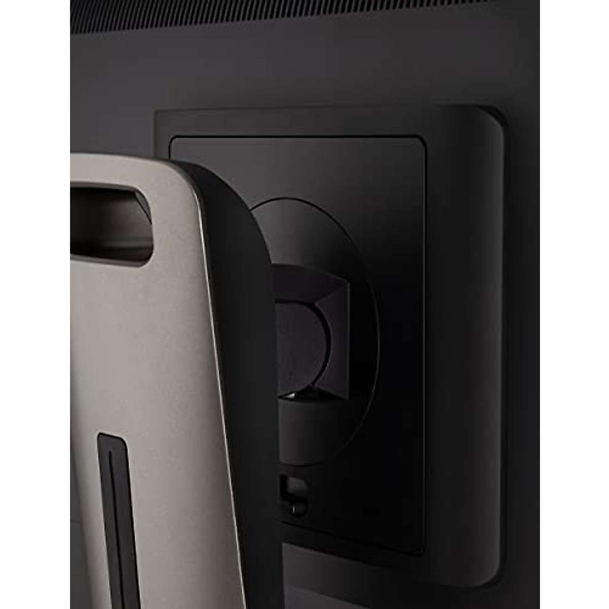 ViewSonic VP2768-4K 27-Inch Premium IPS 4K Monitor with Advanced Ergonomics, ColorPro 100% sRGB Rec 709, 14-bit 3D LUT, Eye Care, HDMI, USB, DisplayPort for Home and Office