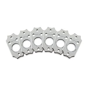 Graphtech Ratio Plates (PRT-952-213-C0)