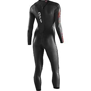 Orca Women's Openwater RS1 Thermal Wetsuit (Medium)