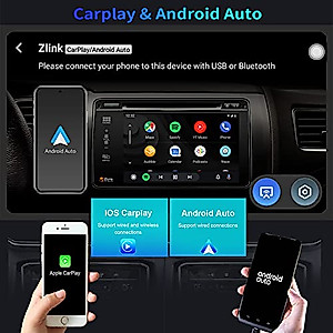 XISEDO for Mercedes-Benz ML-Class W164 ML300/ML350/ML450/ML500/ML320/ ML63 AMG;GL X164 GL320/GL350 Android 10.0 Car Stereo 9" in-Dash Head Unit Car Radio GPS Navigation (10.0)