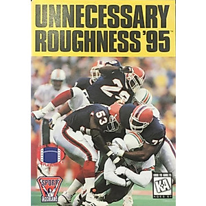 Unnecessary Roughness '95