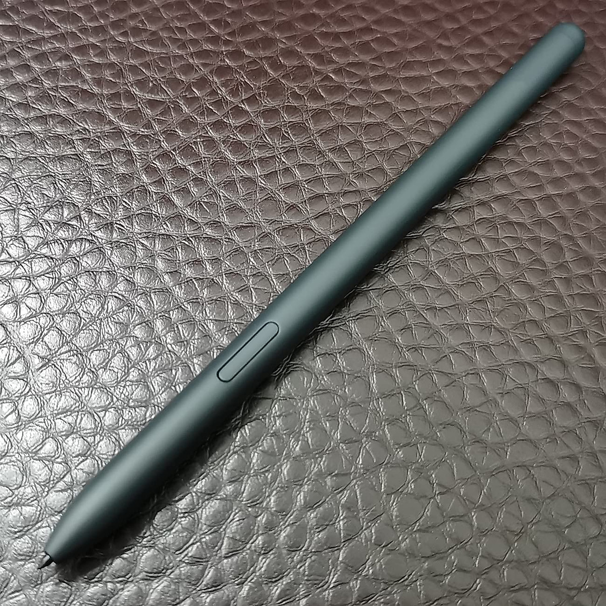 Bestdealing Galaxy Tab S6 Lite S Pen P610N P615 P610 Stylus Replacement Touch Pen for Samsung Galaxy Tab S6 Lite SM-P610N SM-P615 SM-P610 10.4" with Tips Tweezer S6lite Pen Repair Part (Oxford Gray)