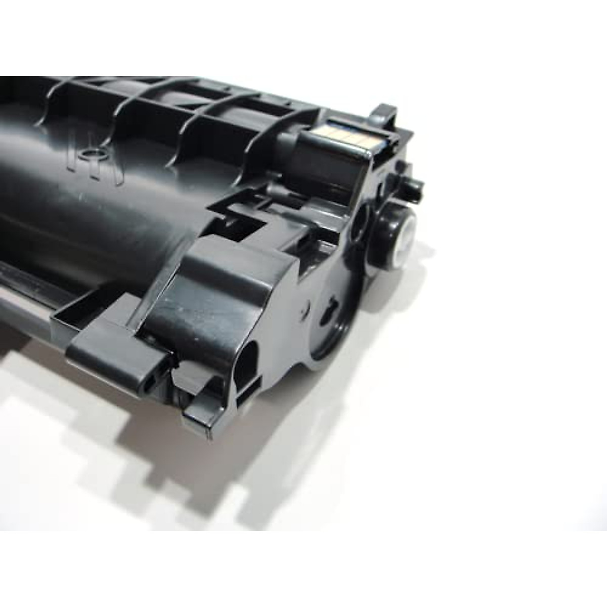 1 Pack TN-730 Black TN730 Toner Compatible Toner Cartridge Replacement for Brother HL-L2350DW HL-L2370DW HL-L2370DWXL HL-L2390DW HL-L2395DW MFC-L2710DW MFC-L2750DW MFC-L2750DWXL DCP-L2550DW Printers.