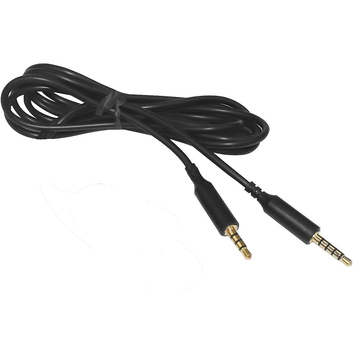Alitutumao Replacement Astro Headset Cord Astro A10 Cord A40 Cable Compatible with Astro A10 A40 Gaming Headset to Smartphone MixAmp & PC Gaming Controller
