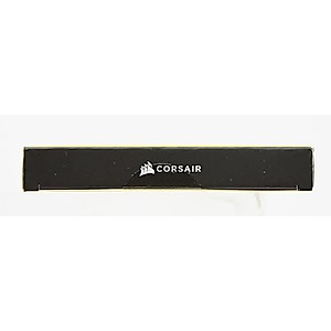 Corsair Vengeance Performance SODIMM 64GB (2x32GB) DDR4 3200MHz CL22 Unbuffered for AMD Ryzen 4000 Series Notebooks Memory - Black
