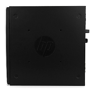 HP 8300 Ultra Small Desktop Computer PC,16GB RAM, 1TB SSD Hard Drive, Wi-Fi (Renewed)