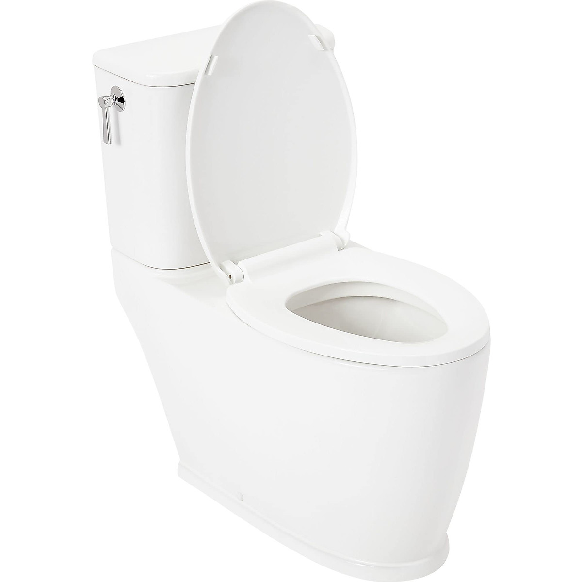 Signature Hardware SHPT200 CCY 1.28 GPF Tank Only - Toilet Bowl Not Included