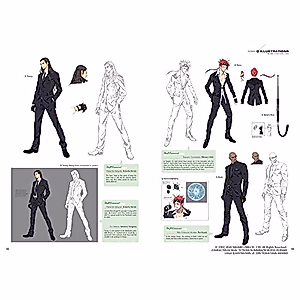 Final Fantasy VII Remake: Material Ultimania