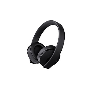 PlayStation Gold Wireless Headset - PlayStation 4