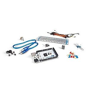 Basic DIY Kit with Arduino ATMEGA2560