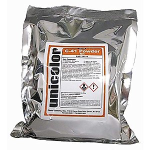 Ultrafine Unicolor C-41 Powder 35mm / 120 Film Home Developer Kit (1 Liter)