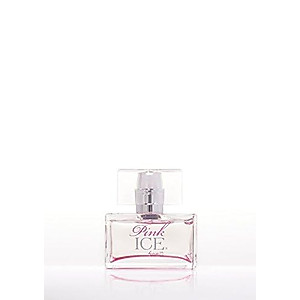 Rue 21 Pink ICE Perfume Spray 1.7 FL Ounce