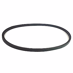 Replacement Belt 07200101 for Ariens 07200101 Gravely ST624 ST724 ST520 SNO-Tek 22 24 26 28 Snow Blowers（3/8"x35"）