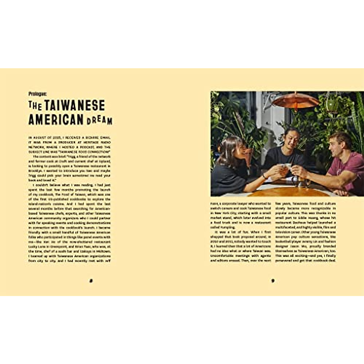 Win Son Presents a Taiwanese American Cookbook