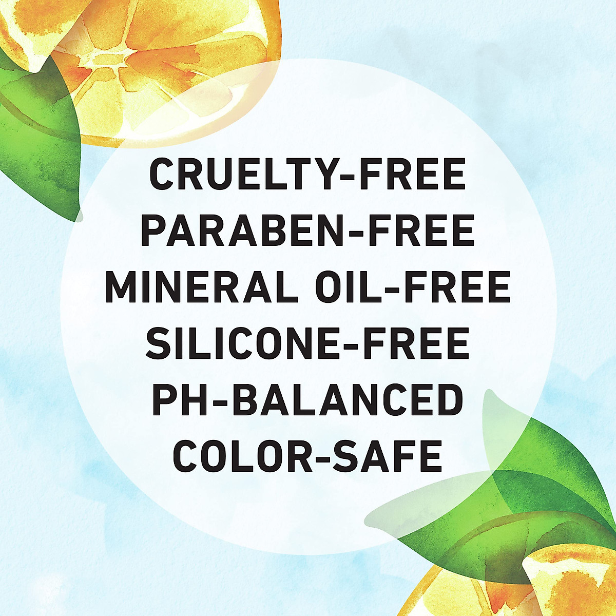 Herbal Essences Body envy shampoo , 29.2 fl oz