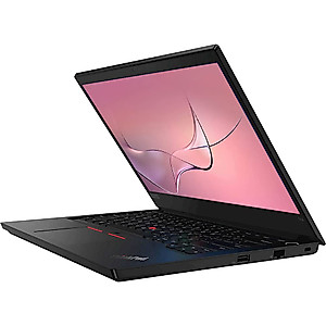 Lenovo 2022 ThinkPad E14 Gen 2 Business Laptop 14" FHD IPS(1920x1080), Intel i7-1165G7,32GB RAM,1TB NVMe SSD, Backlit KYB, Fingerprint Reader, Windows 10Pro |TD 32G USB