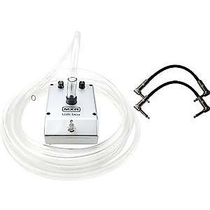 MXR M222 Talk Box w/ Power Supply and Patch Cables