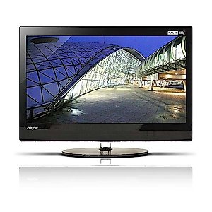 Orion Images Corp 21REDE 21.5-Inch Economy LED Backlit LCD Widescreen Monitor (Black)