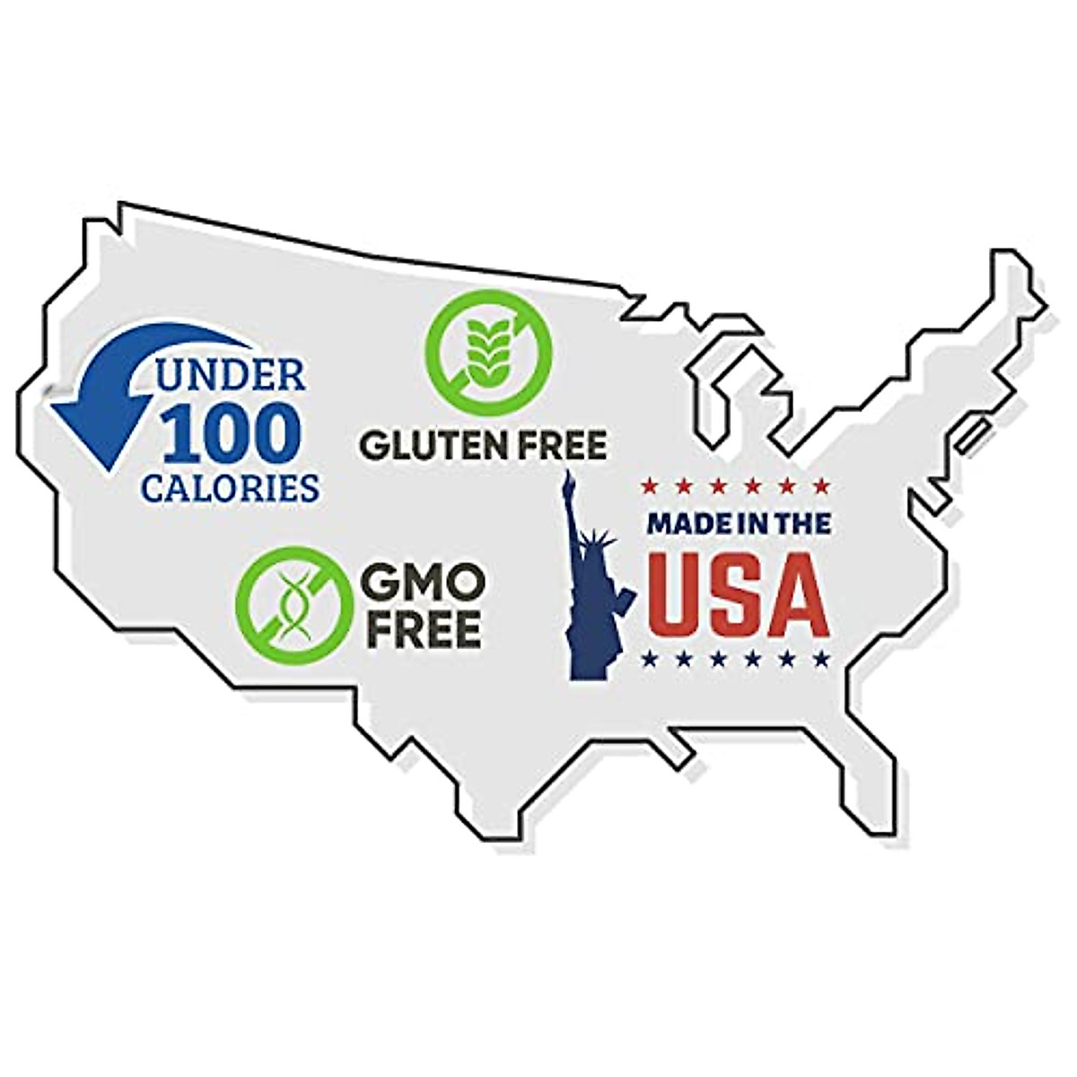 FUNacho Nacho Cheese Sauce | Delicious Cheese Dip | Perfect Condiment for Nachos, Hot Dogs, Pretzels and Cheese Fries | Gluten Free Queso De Nachos - ( 48 Count/ 3.5 oz each)