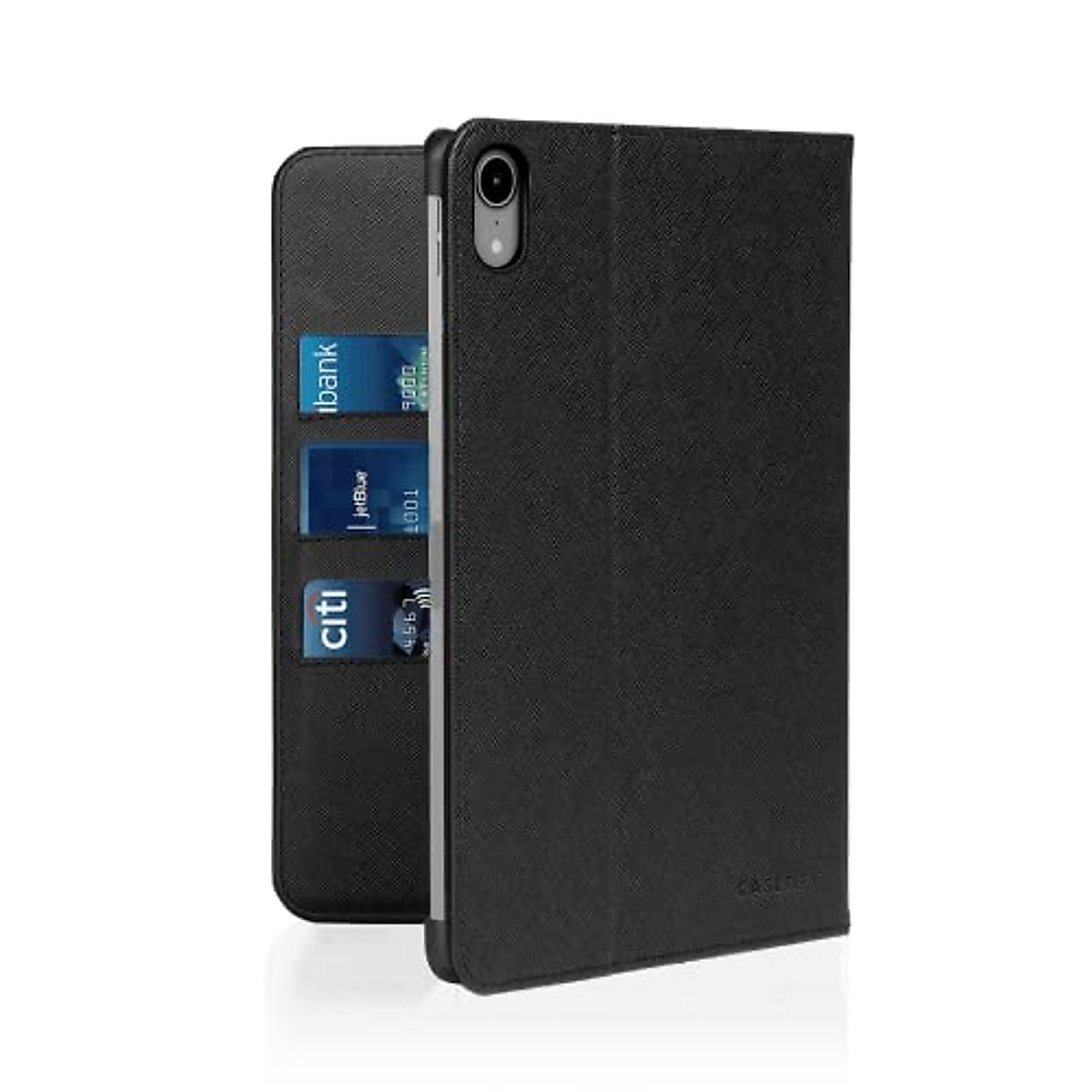 CASETiFY Folio Case for iPad Mini 8.3" (6th Gen) - Holding Hands iPad Case by liliuhms