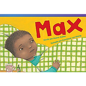 Teacher Created Materials - Classroom Library Collections: Literary Text Readers (Spanish) Set 2 - 10 Book Set - Grade 1 - Guided Reading Level A - I