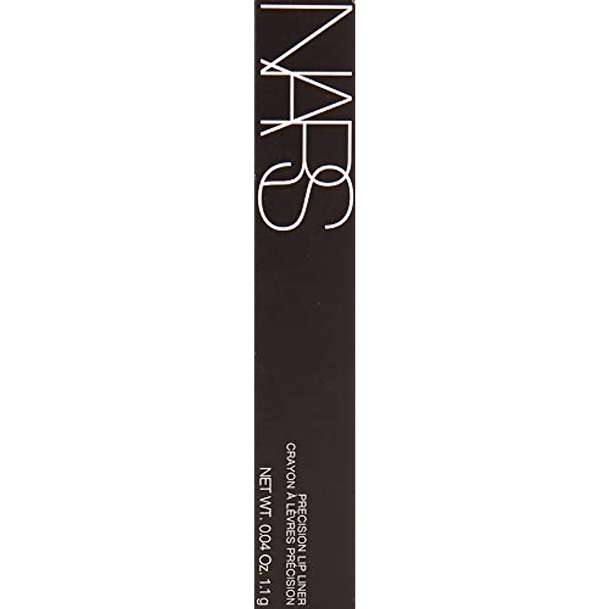 NARS Precision lip liner - nasty girl by nars for women - 0.04 oz lip liner, 0.04 Ounce