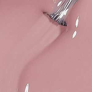 OPI GelColor, Tickle My France-y, Nude Gel Nail Polish, 0.5 fl oz