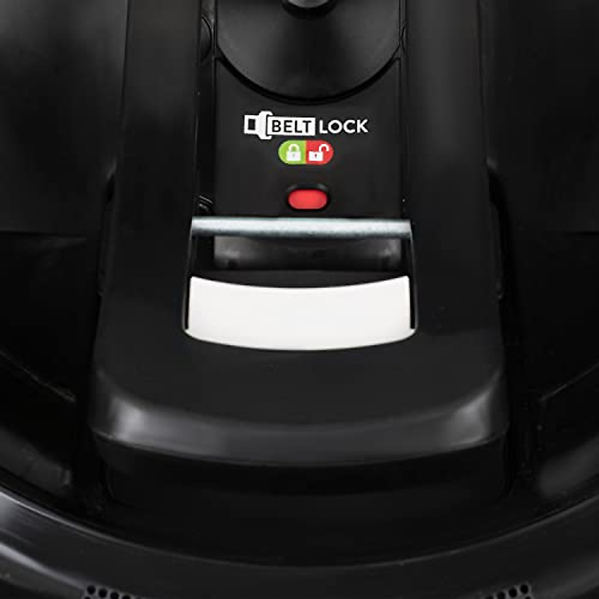 Revolve Extend Revere Convertible Car Seat